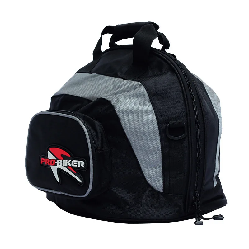 Motorcycle-Helmet-Bag-Soft-Professional-Portable-Handbag-PRO-BIKER-Full ...