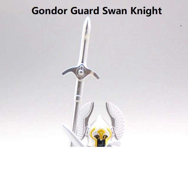 Haldir Sword