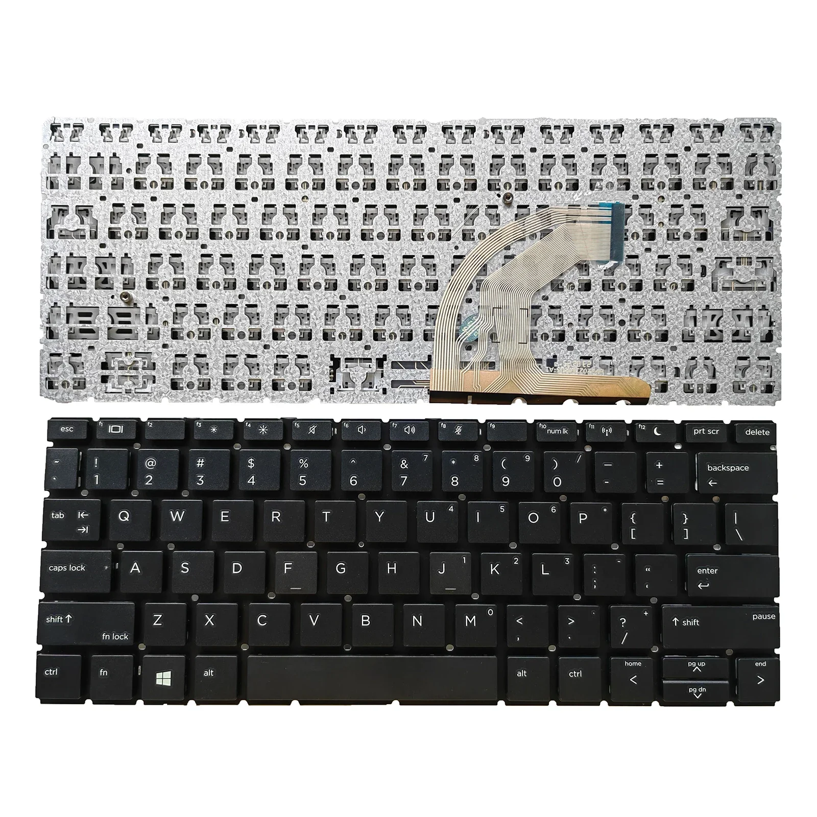 NEW For HP ProBook 430 G6 435 G6 430 G7 435 G7 ZHAN 66 Pro 13 G2 HSN ...