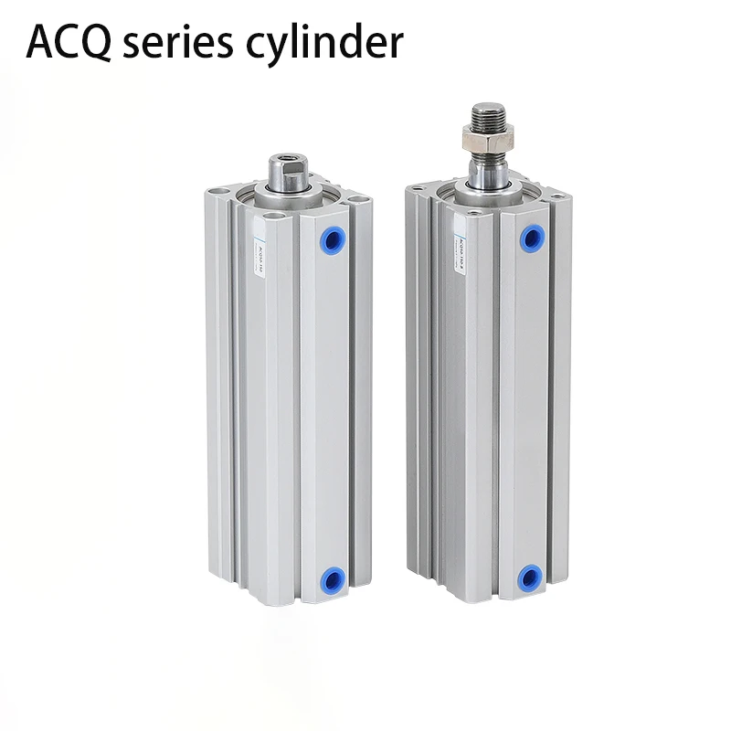 High-Quality-Air-Pneumatic-Cylinder-ACQ32-40-50-63-110-120-130-140-S-B ...