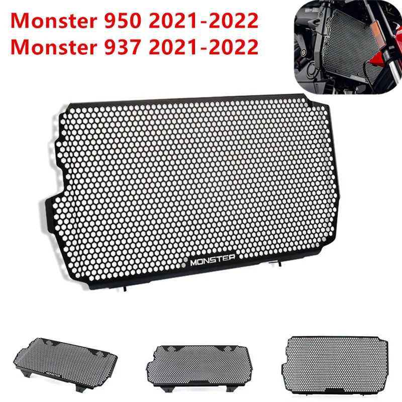 For-Ducati-Monster-950-Monster-937-2021-2022-MONSTER950-937-Motorcycle ...