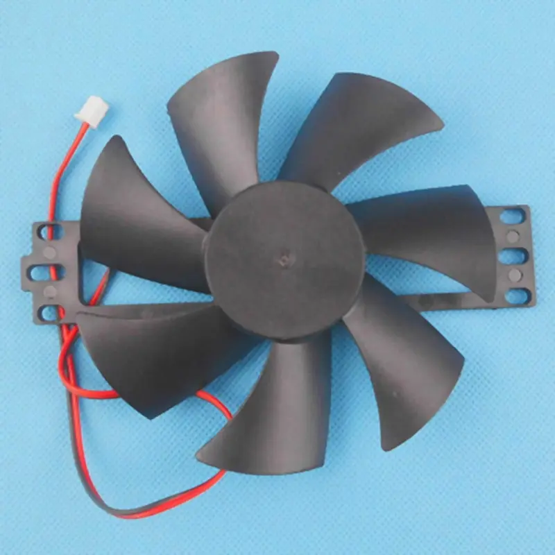Brand-New-Induction-Cooker-Fan-18V-Fan-Induction-Cooker-Cooling-Fan ...
