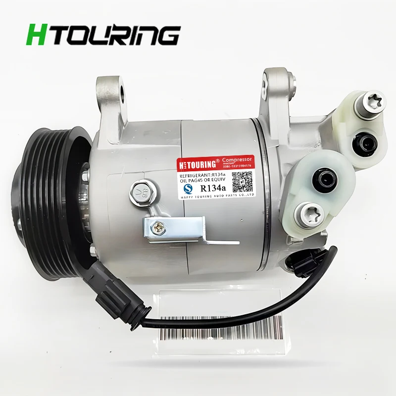 For-Bmw-Ac-Compressor-A-C-Air-Conditioning-G30-G31-520-530-525-540-G32 ...