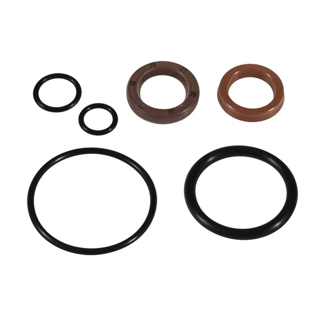 MX 6 Pcs/Set Power Steering Actuator Repair Kit for VOLVO PENTA ...