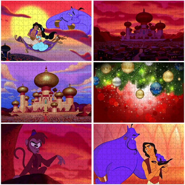 Aladdin 1992 Dvdrip