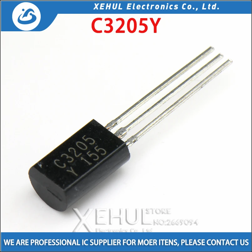 200PCS-2SC3205-C3205-TO-92L-Transistor.jpg