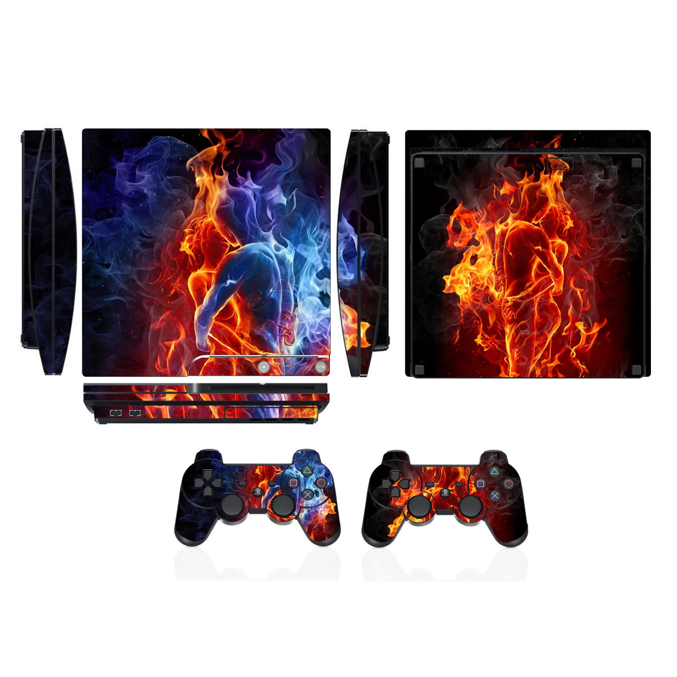 Joker Ps3 Skin