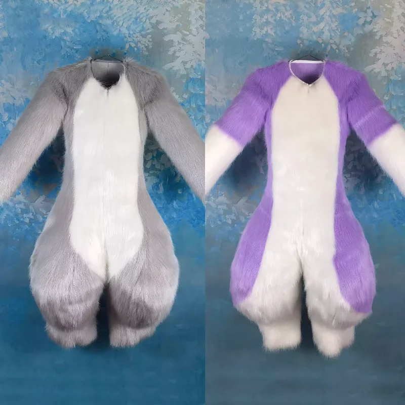Beast-Furuit-Full-Body-Furry-Full-Body-22-Color-Body-Large-Event ...