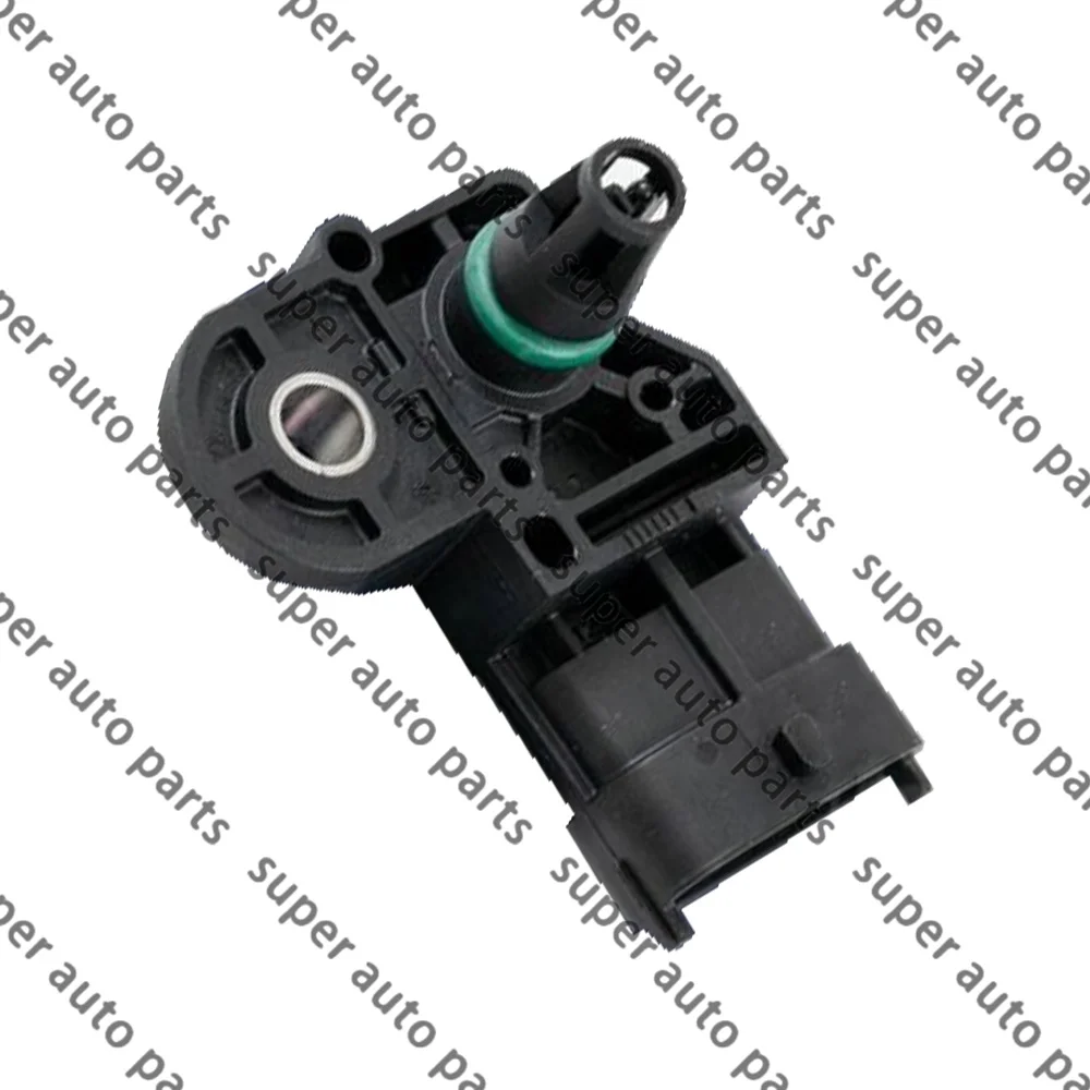 For-Maserati-Quattroporte-Ghibli-Levante-Sensors-Boost-Pressure-OEM ...