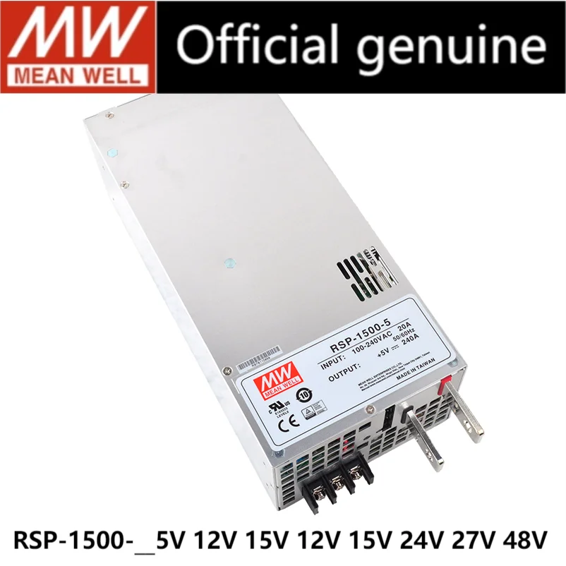 MEAN-WELL-RSP-1500-12-Switching-power-Supply-1500W-single-output-power ...