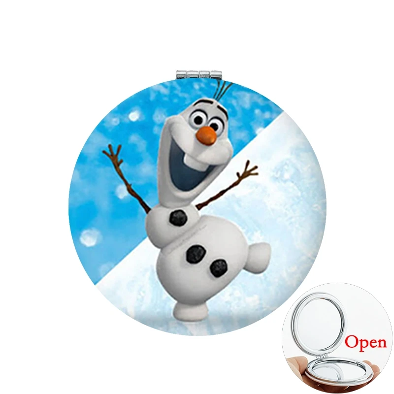 Olaf Disney In Summer