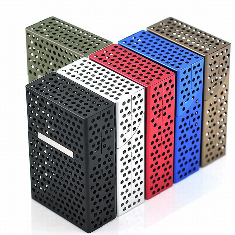 Creative-Portable-Personality-Metal-Cigarette-Storage-Box-Hollow ...