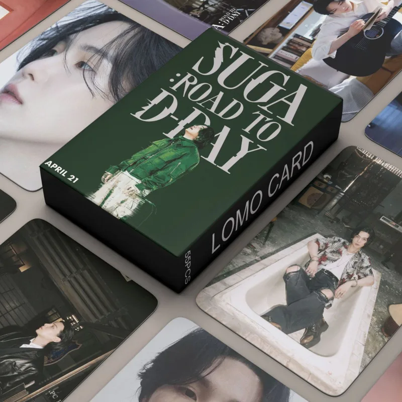 Kpop-SUGA-Lomo-Card-SUGA-D-DAY-Postcard-Album-New-Photo-Print-Cards-Picture-Collection-For.jpg