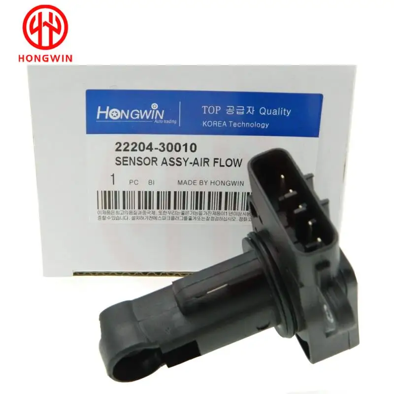 22204-30010-2220430010-197400-2110-22204-0L010-MAF-Mass-Air-Flow-Sensor ...