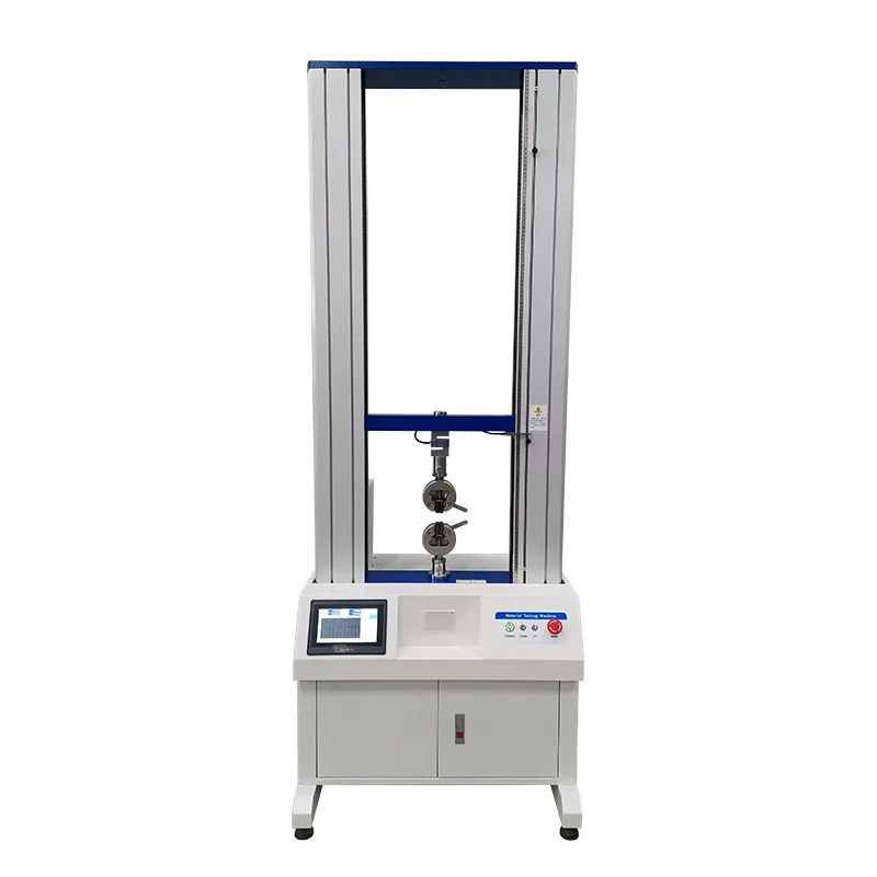WDW-SD-Double-Column-Touch-Screen-Universal-Tensile-Compression-Testing ...