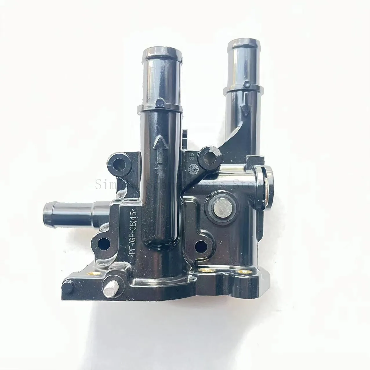 96984103-96817255-Engine-Coolant-Thermostat-and-Aluminum-Housing-for ...