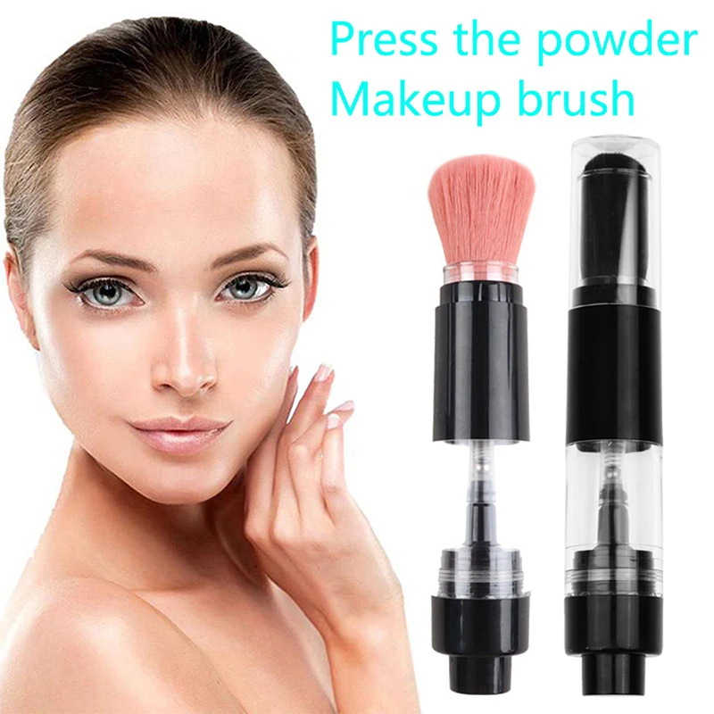 Makeup Powder Brush