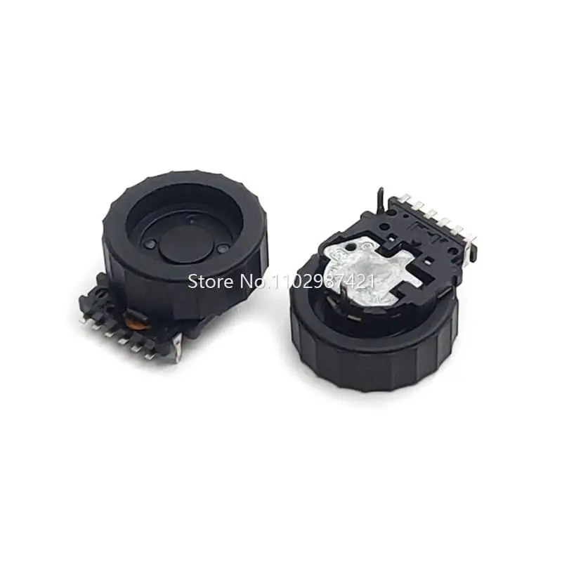 1-Piece-EVQWKL001-With-Wheel-Encoder-Dial-Roller-Encoding-Switch-12 ...