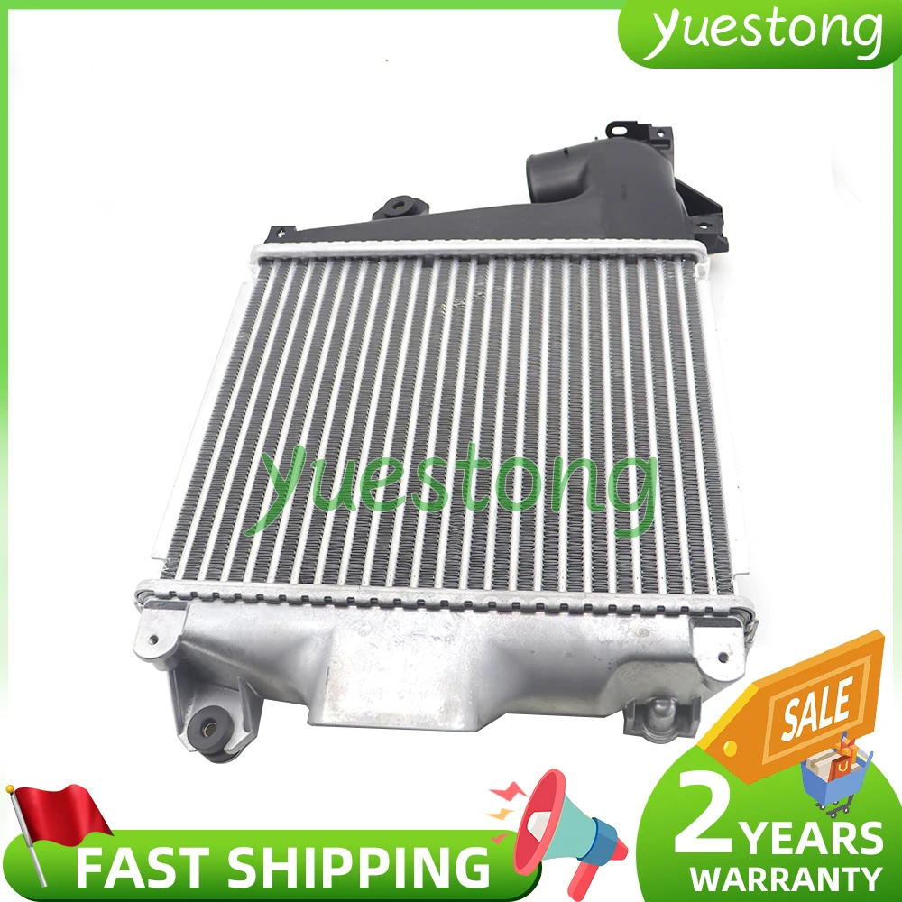 Intercooler TG1270001070 Compatible con Toyota Hilux D40 17940-0L070 ...