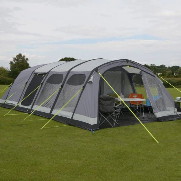 Portable Inflatable Air Tent Poles: The Real-World Performance You Need ...