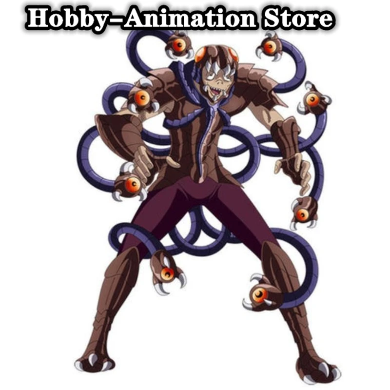 Pr-venda-RH-Saint-Seiya-Mito-Pano-EX-Worm-Minhoca-Raimi-Hades-Ex-rcito ...