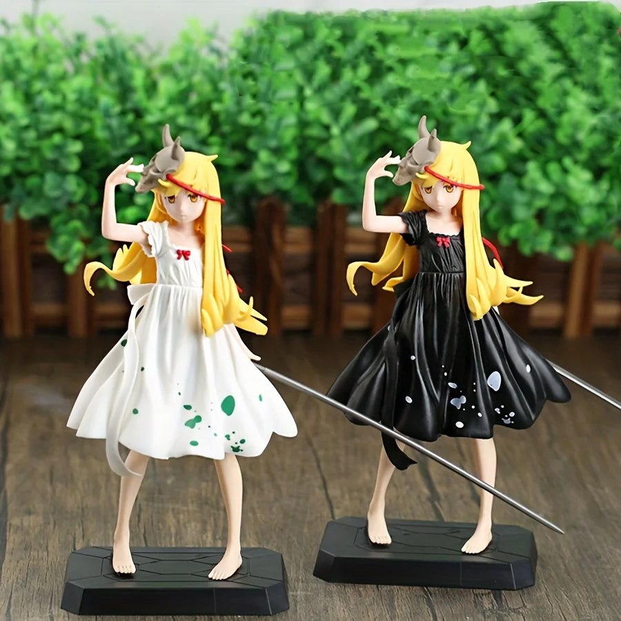 Anime-Action-Figure-Collectible-Model-Toy-Japanese-Anime-Model ...