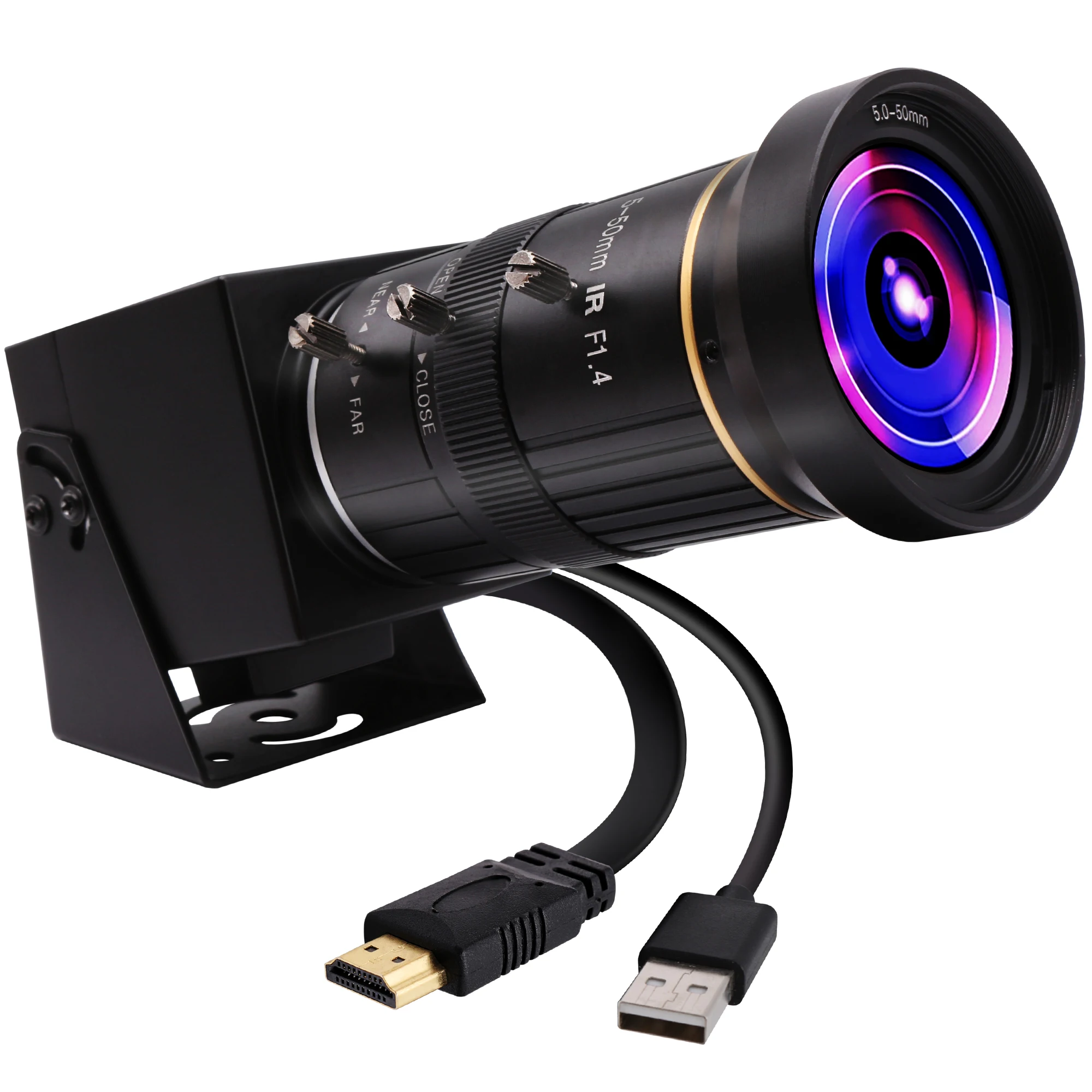 ELP-4K-HDMI-USB-Camera-H-264-MJPEG-Telescope-8mp-IMX415-Industrial-CCTV ...