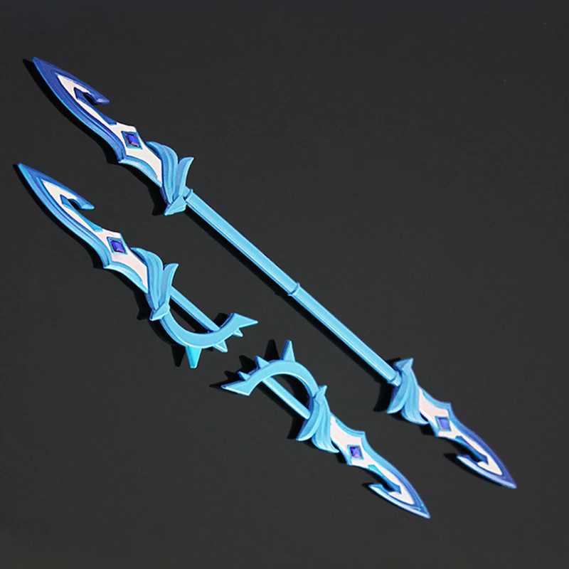 Water Element Weapons