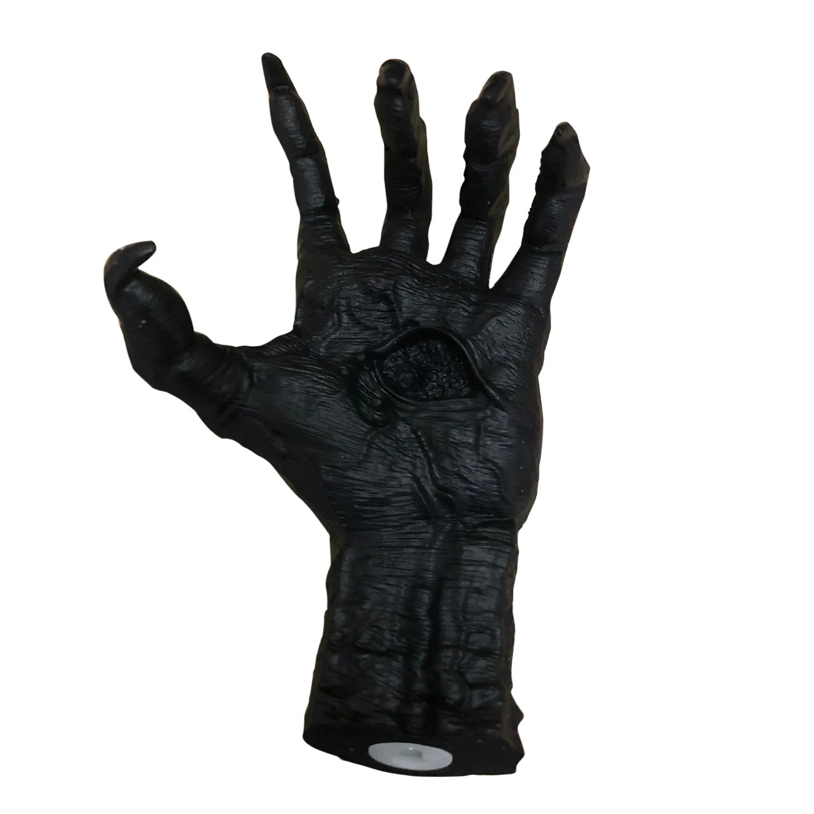 Handmade-Demon-Claw-Eye-Witch-Arm-Resin-Pendant-Gothic-Miniature ...