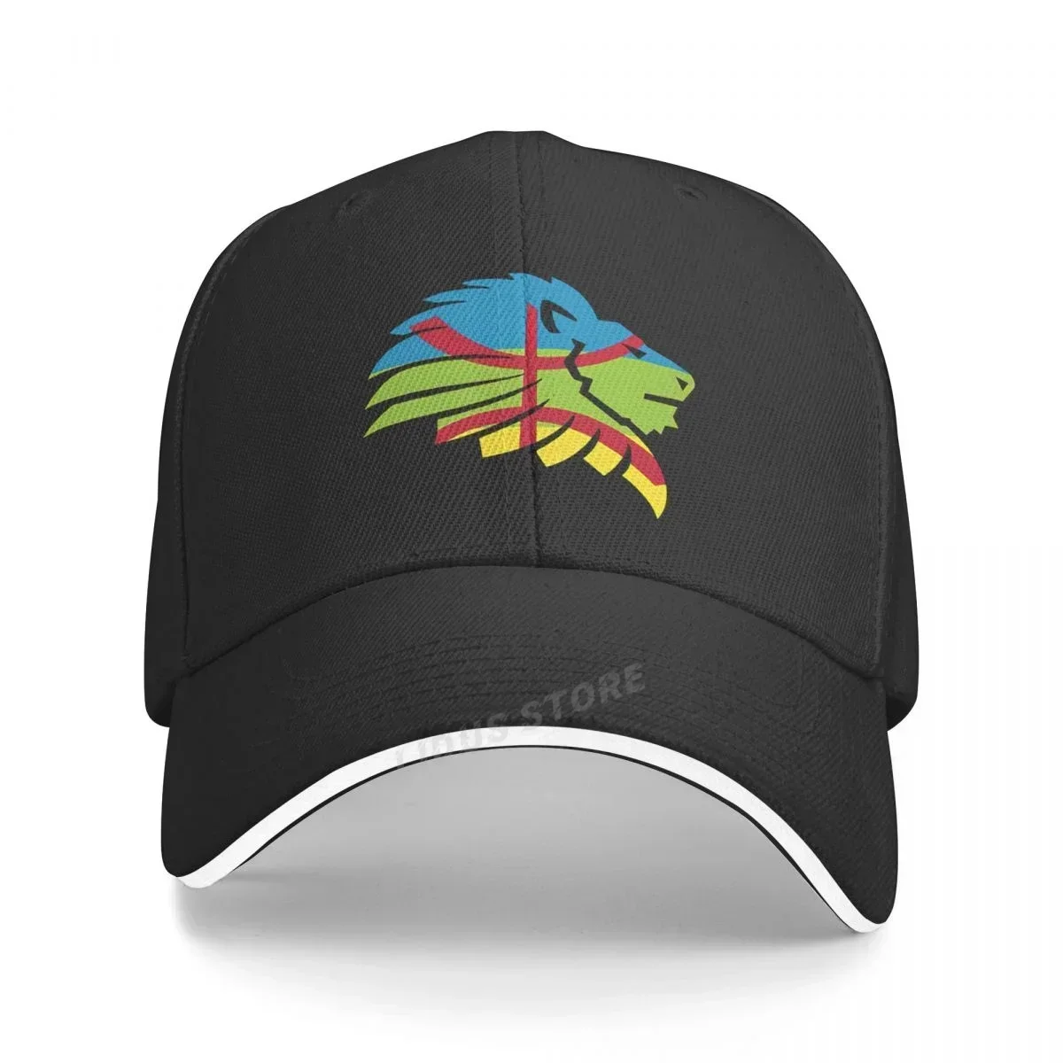 Made-In-Amazigh-Baseball-Caps-Adjustable-Fashion-Unisex-North-Africa ...