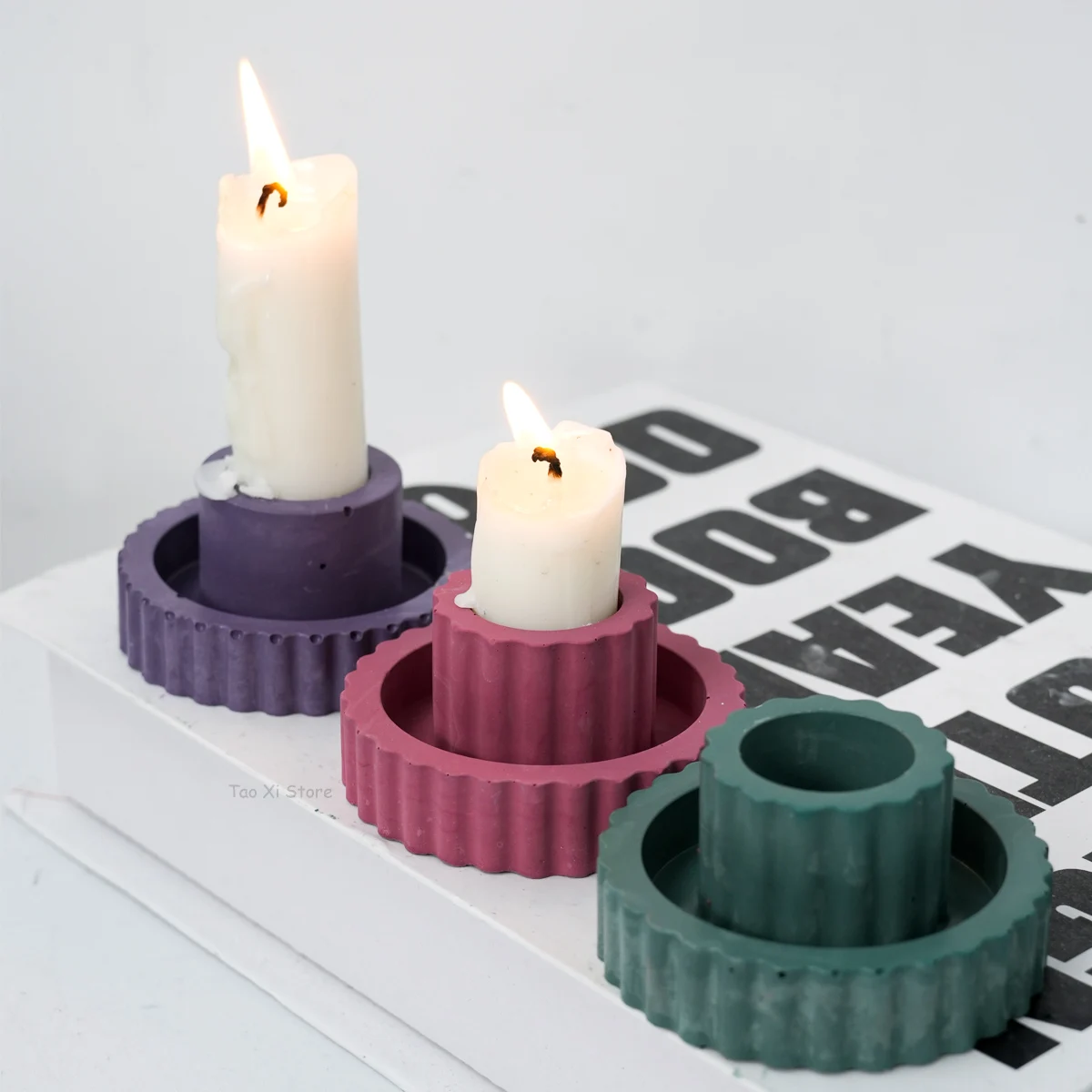 Store Home Products ChoiceDay Feedback