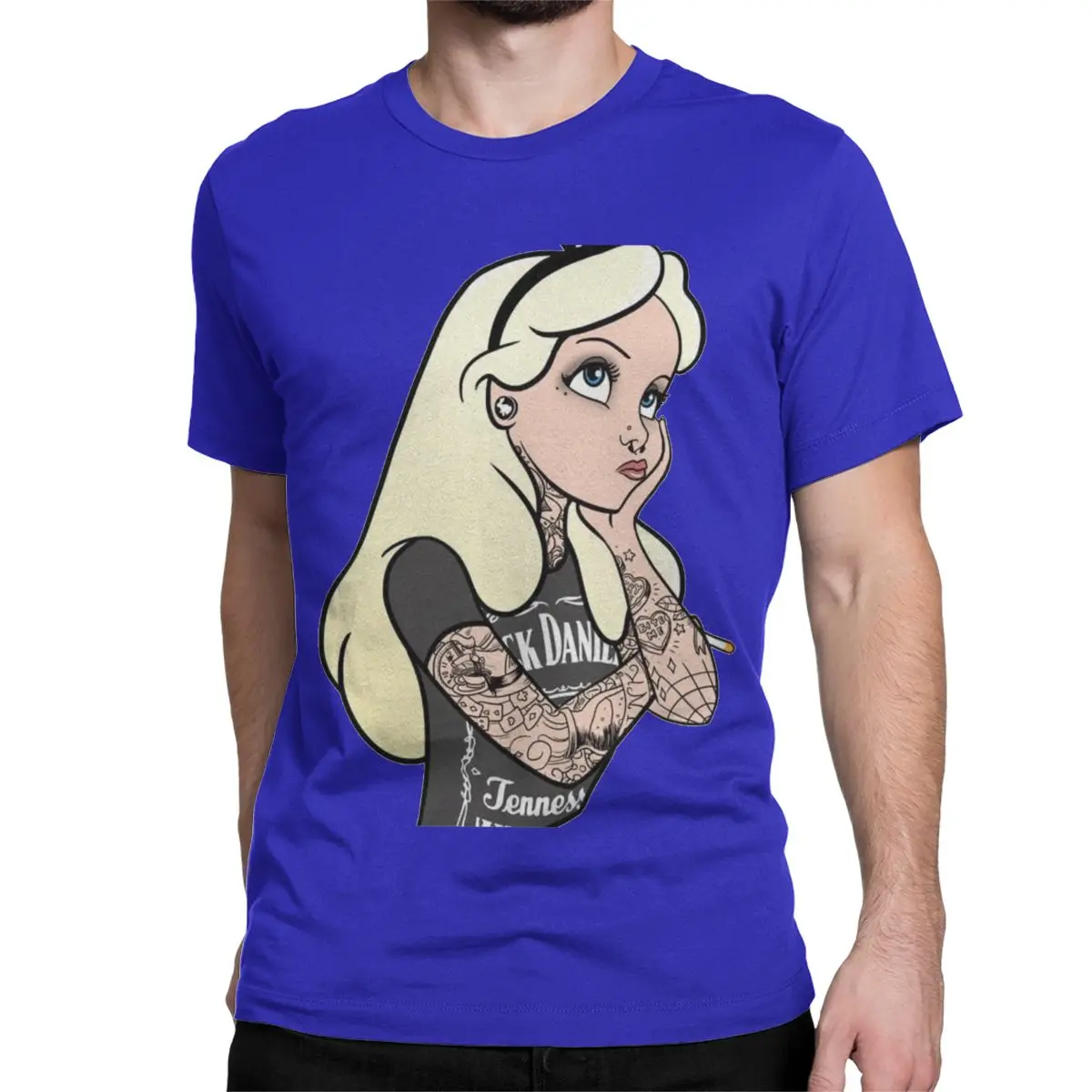Punk Disney Alice