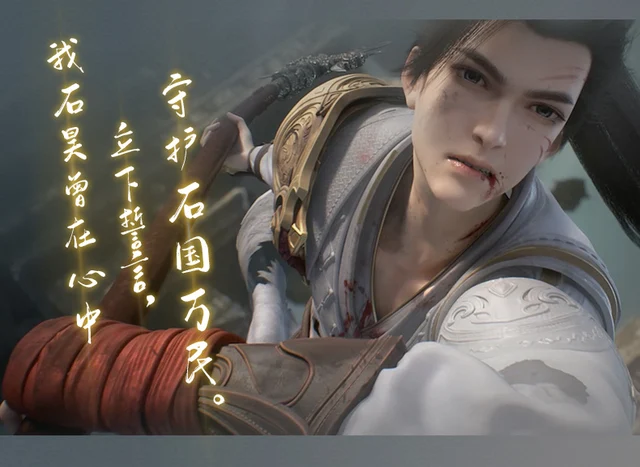 Shi Hao's Instagram, Twitter & Facebook on IDCrawl