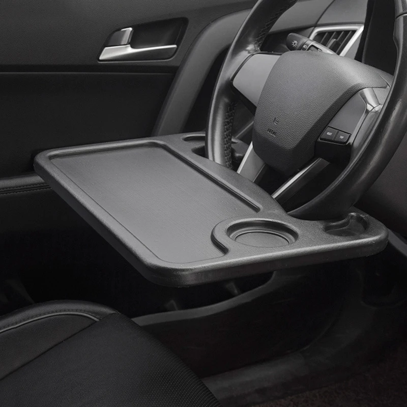 Car-Steering-Wheel-Board-Dining-table-For-Tesla-Model-3-Model-Y ...