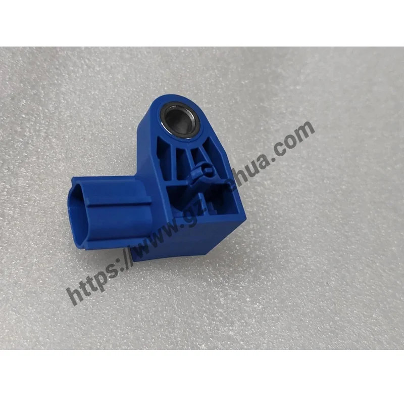 BYD-Seal-U-Song-Plus-Dm-i-Ev-2021-2025-Front-collision-sensor-I-TA ...