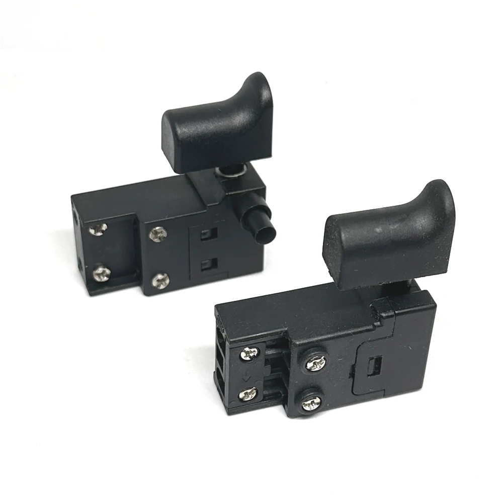 Speed Regulating Switch 250V Trigger Button Switch Power Tool for ...