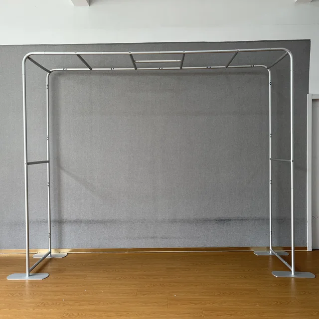 free custom print for Overhead top 360 Video Skylight Photo Booth arch ...