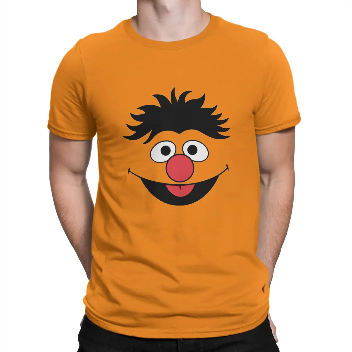 Ernie Face