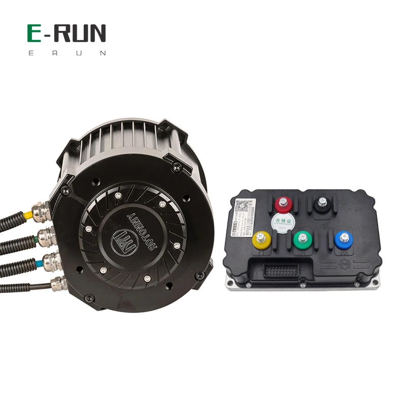 Piñón de Motor de accionamiento medio de 7000w con controlador ND72850B ...