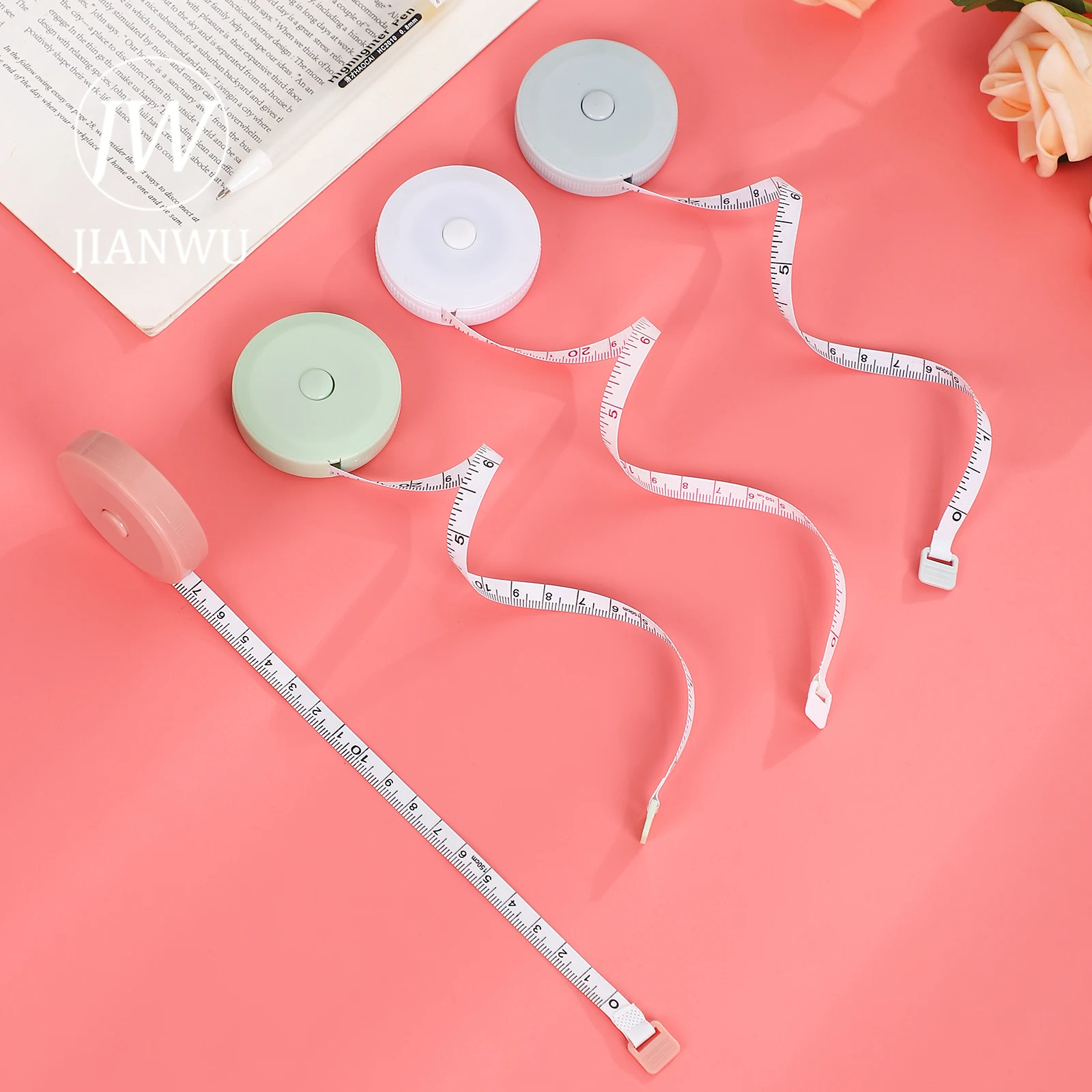 Measuring tool - JianWu Official Store