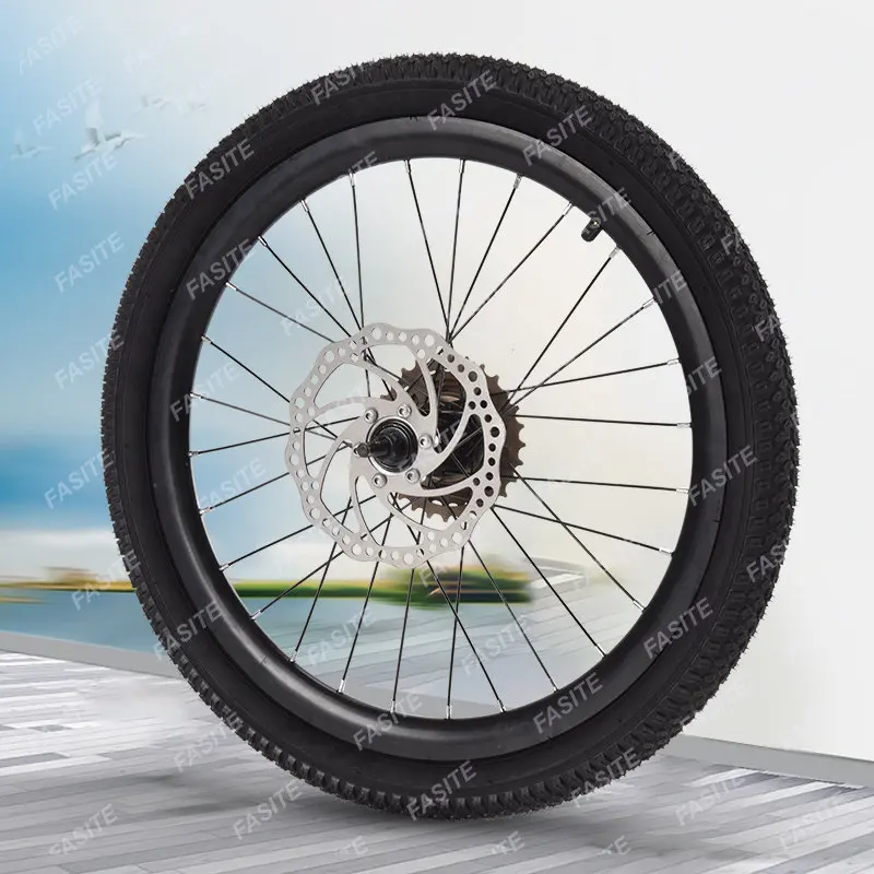 Child-Centering-Bicycle-Wheel-Part-Rim-Sram-Alloy-20-22-24-26-Inches ...