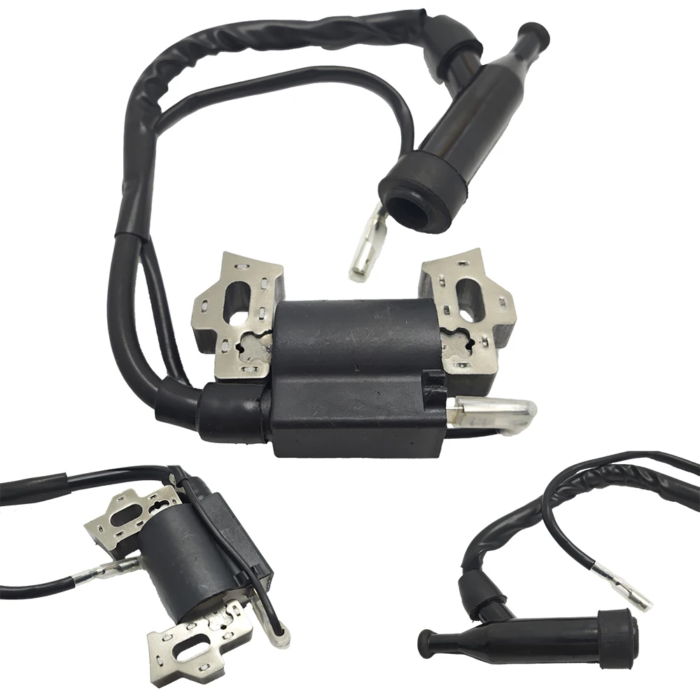 Ignition-Coil-Fits-for-Honda-GX160-GX200-5-5HP-6-5HP-GX110-GX120-GX140 ...
