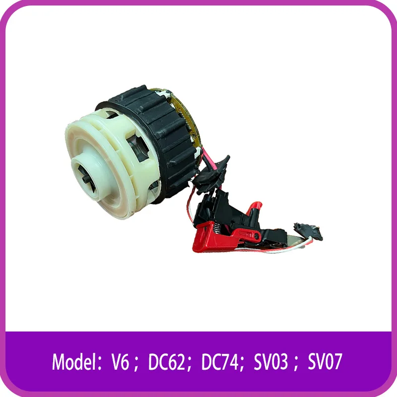 Motor-Motherboard-Switch-For-Dyson-V6-DC62-DC74-SV03-SV07-Vacuum ...