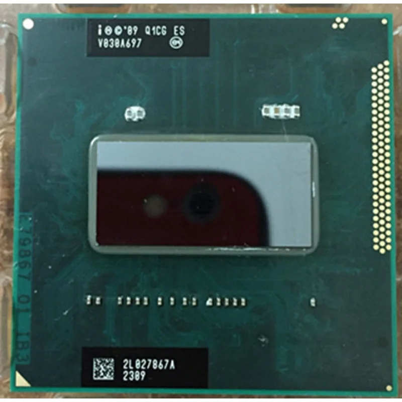 Second-Generation-Quad-CoreI7-2860QM-2760QM-2820QM-2720QM-2670QM-2630QM ...