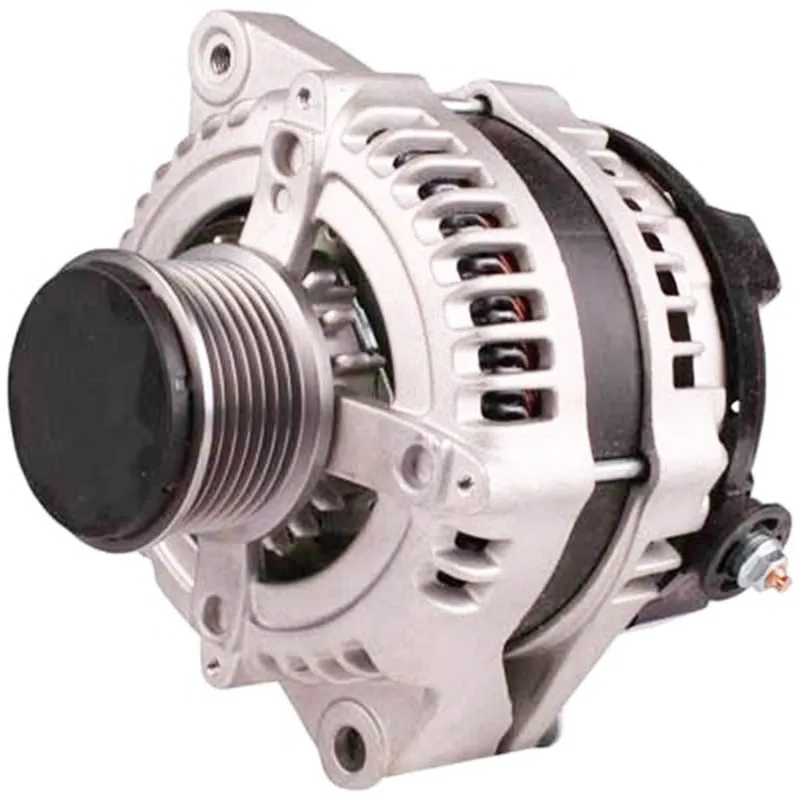 Alternator-Generator-For-Toyota-Hiace-2001-2019-LandCruiser-Prado-Dyna ...