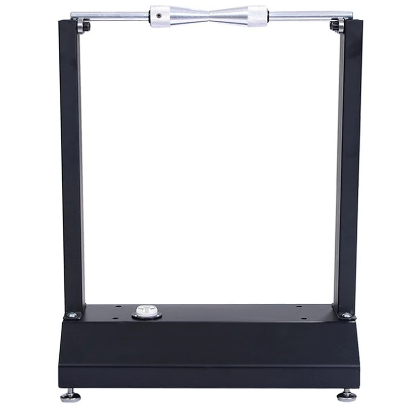 Motorcycle-Tire-Balancing-Machine-Manual-Balancing-Machine-Tire-Dynamic ...