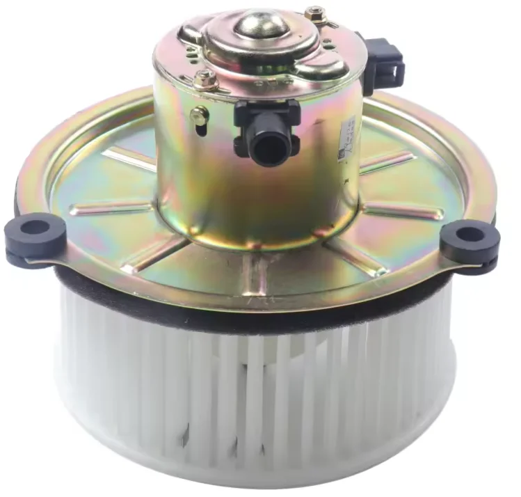 Excavator-Spares-Parts-Air-Blower-Motor-4658943-4658943-For-Hitachi ...