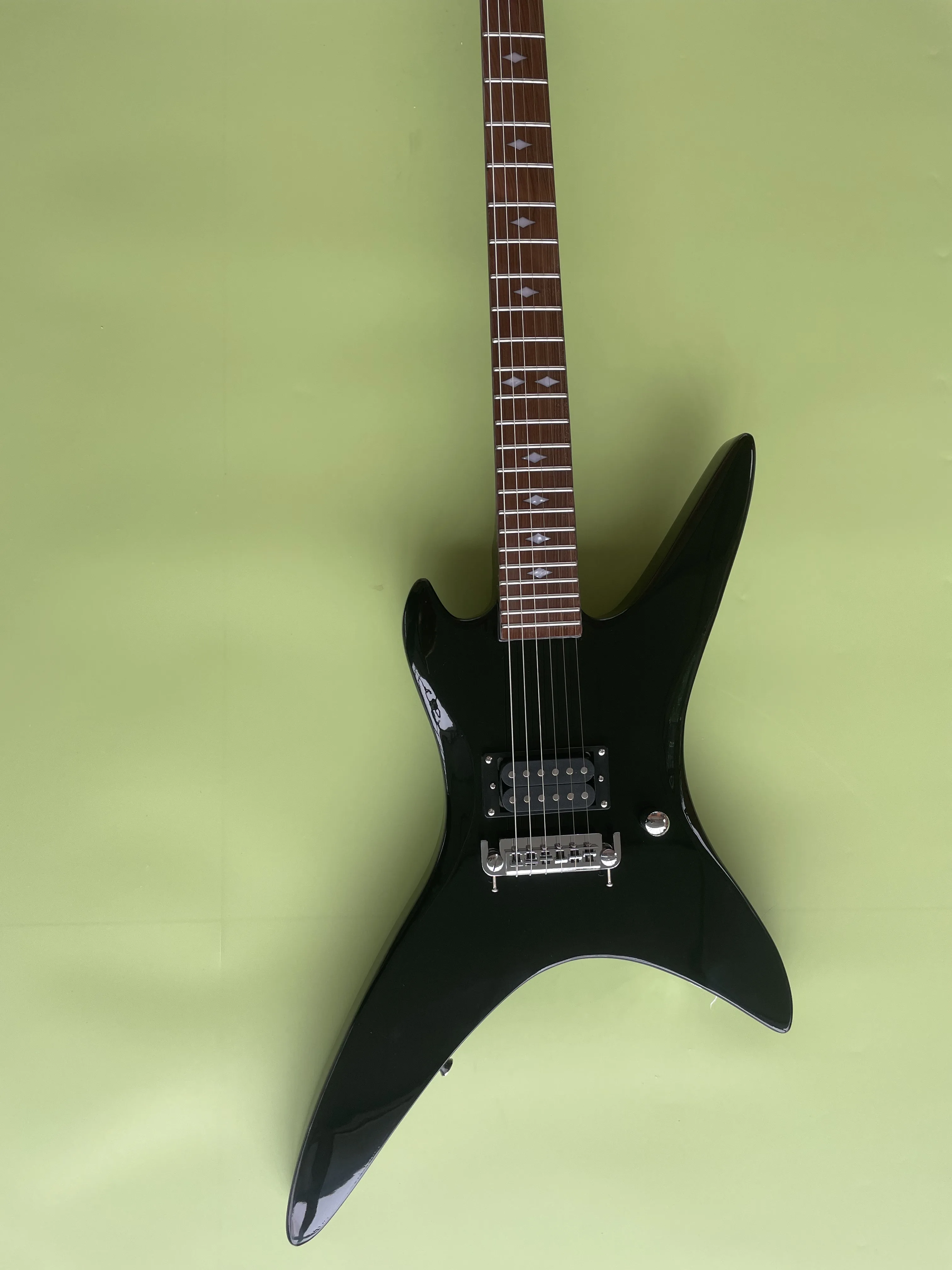 Bc Rich Stealth
