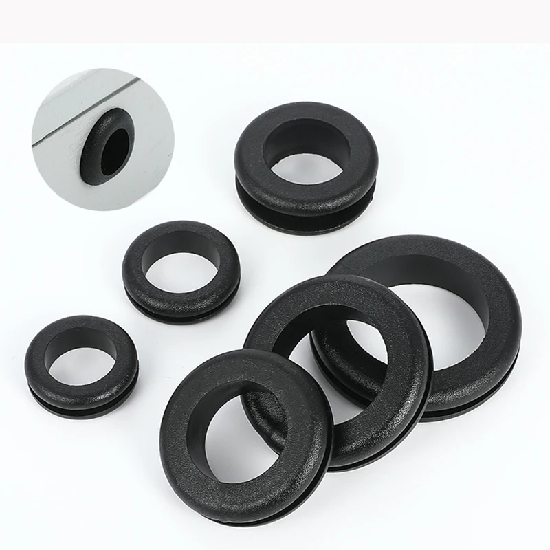 Rubber-Environmental-Protection-Two-sided-Protective-Coil-For-Threading ...