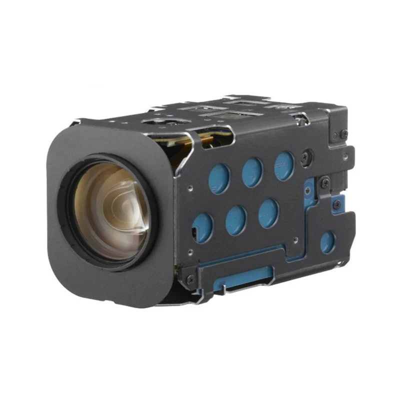 Free-shipping-SONY-CCTV-FCB-EX1000P-FCB-EX1000-36x-Color-Block-Camera ...